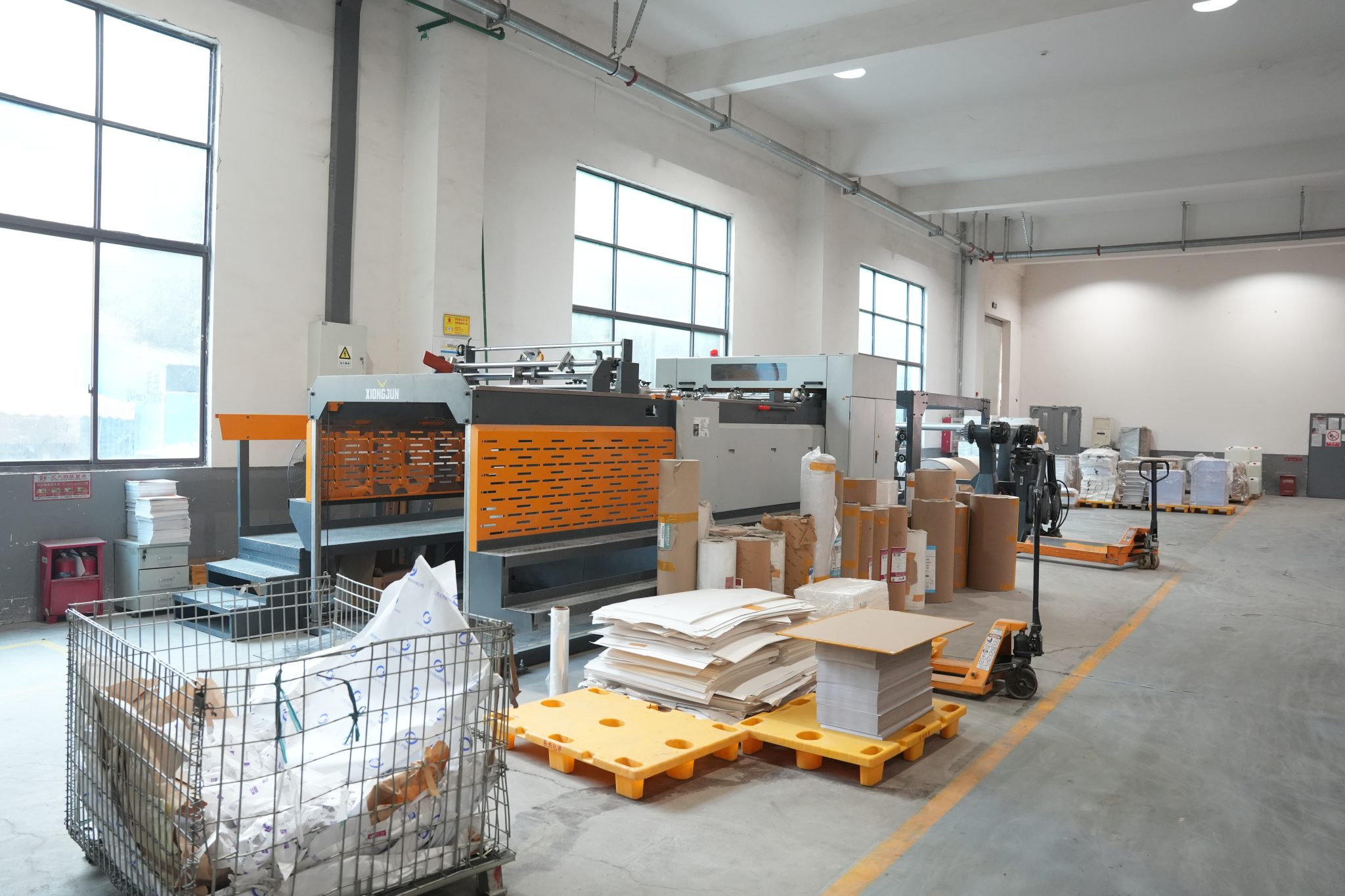 Printing Terminology: What Is Prepress in Printing? - Wuxi Box Printing ...