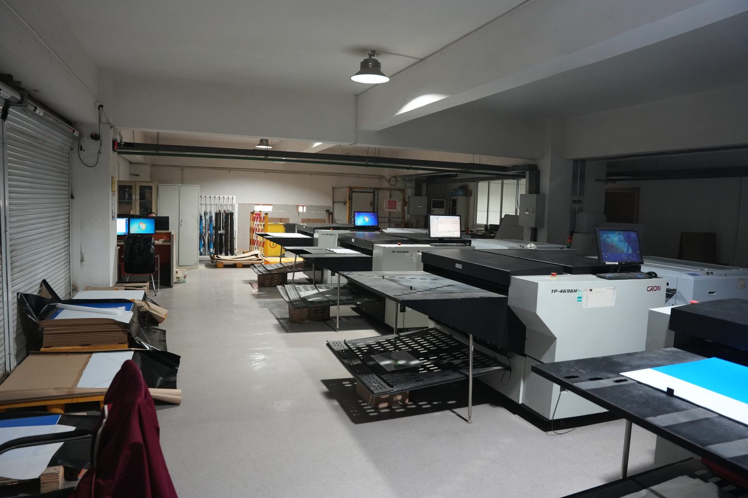 Printing Terminology: What Is Prepress in Printing? - Wuxi Box Printing ...