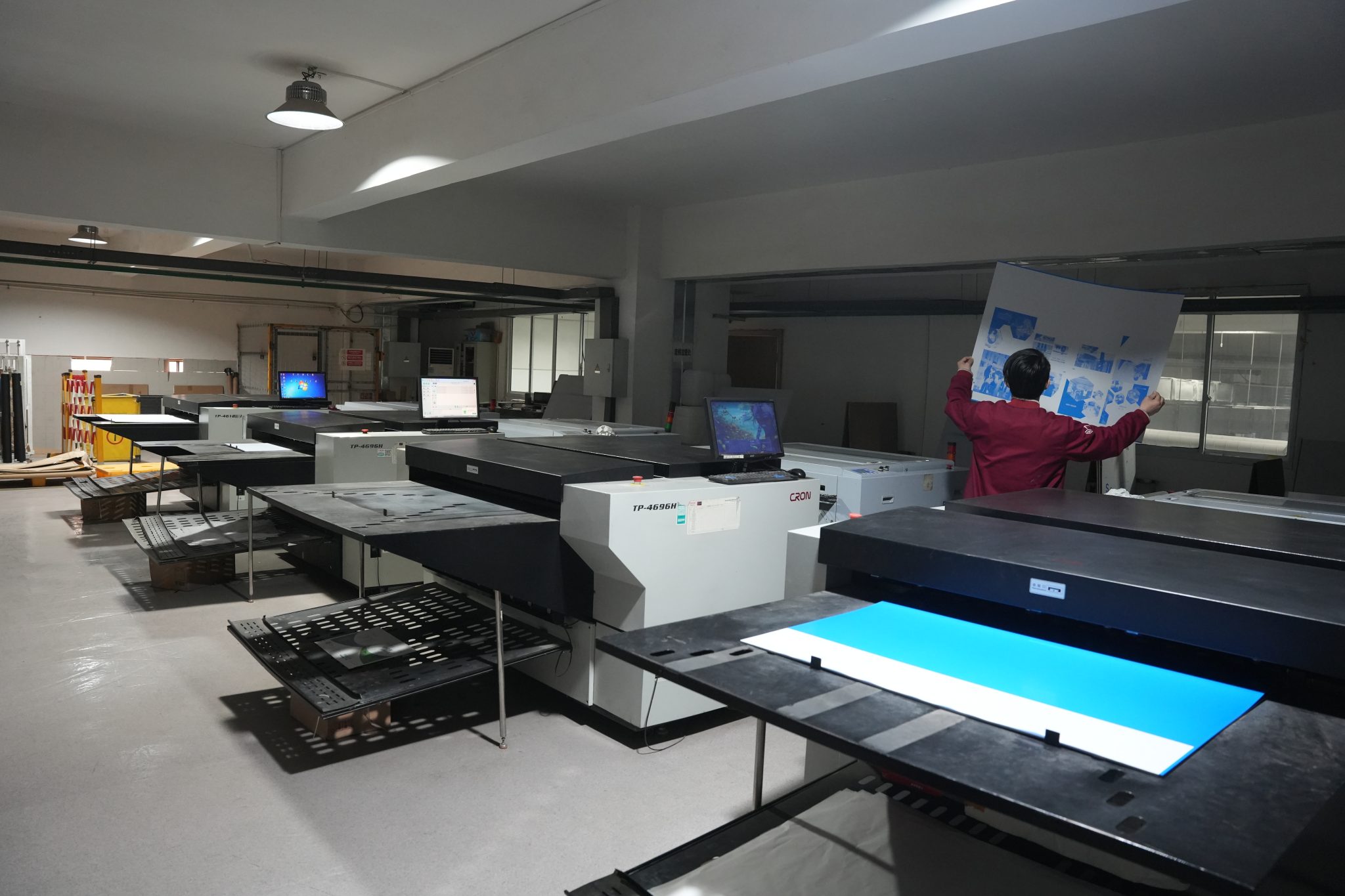 How to Prepare Dielines for Printing: A Detailed Guide - Wuxi Box ...