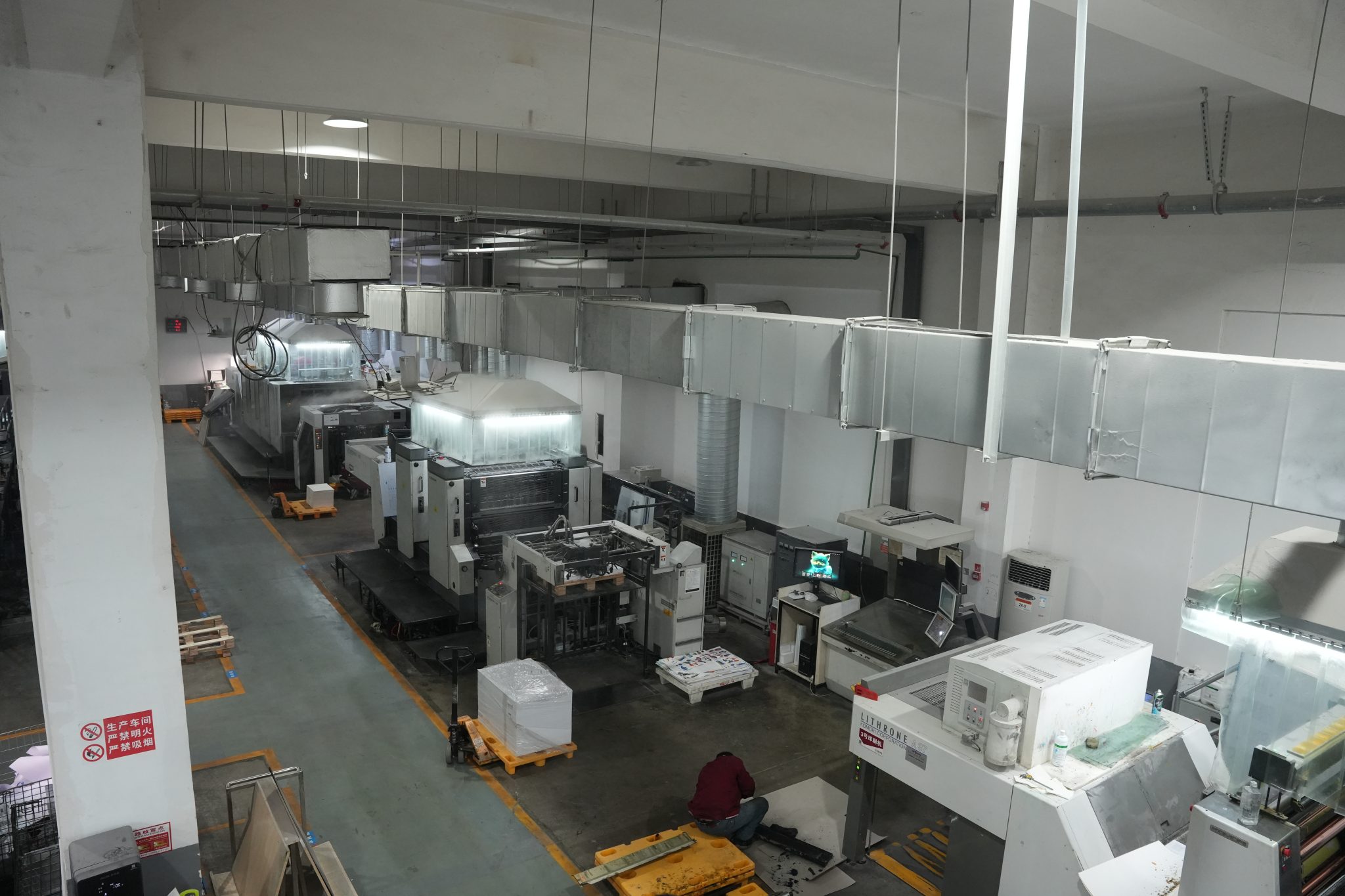 How to Prepare Dielines for Printing: A Detailed Guide - Wuxi Box ...