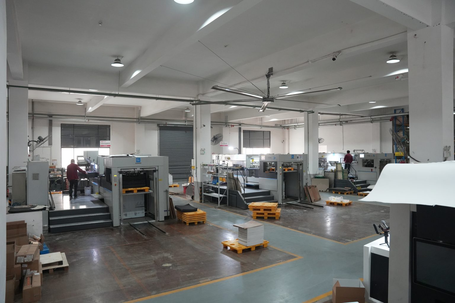 Printing Glossary & Terminology: The Ultimate Guide - Wuxi Box Printing ...