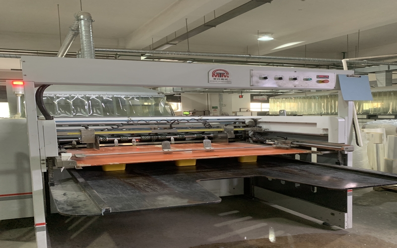 How to Prepare Dielines for Printing: A Detailed Guide - Wuxi Box ...