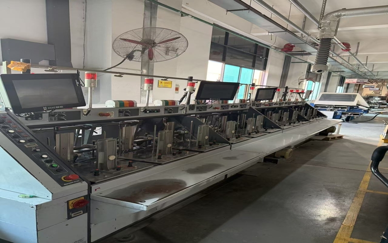 The Difference Between Offset Printing and Digital Printing Explained ...