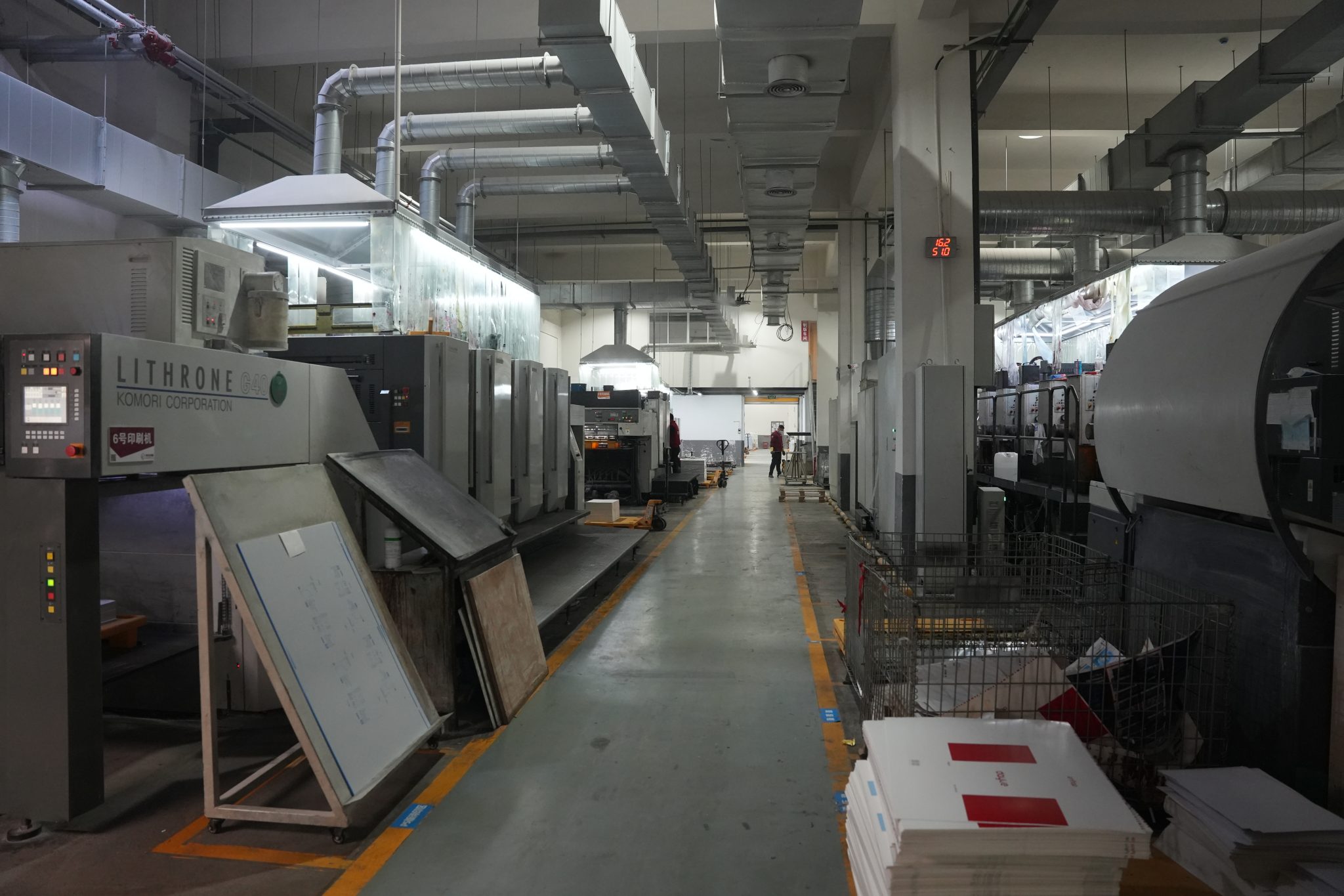 How We Handle Rush Custom Orders—Custom Baking Tool Boxes for a US ...