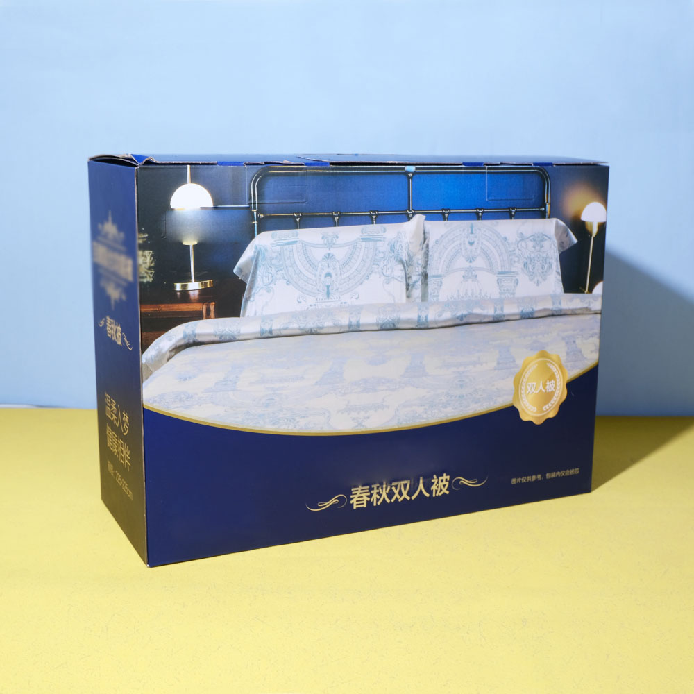 Box Printing Custom Large Cardboard Corrugated Paper Packing Capsule ...